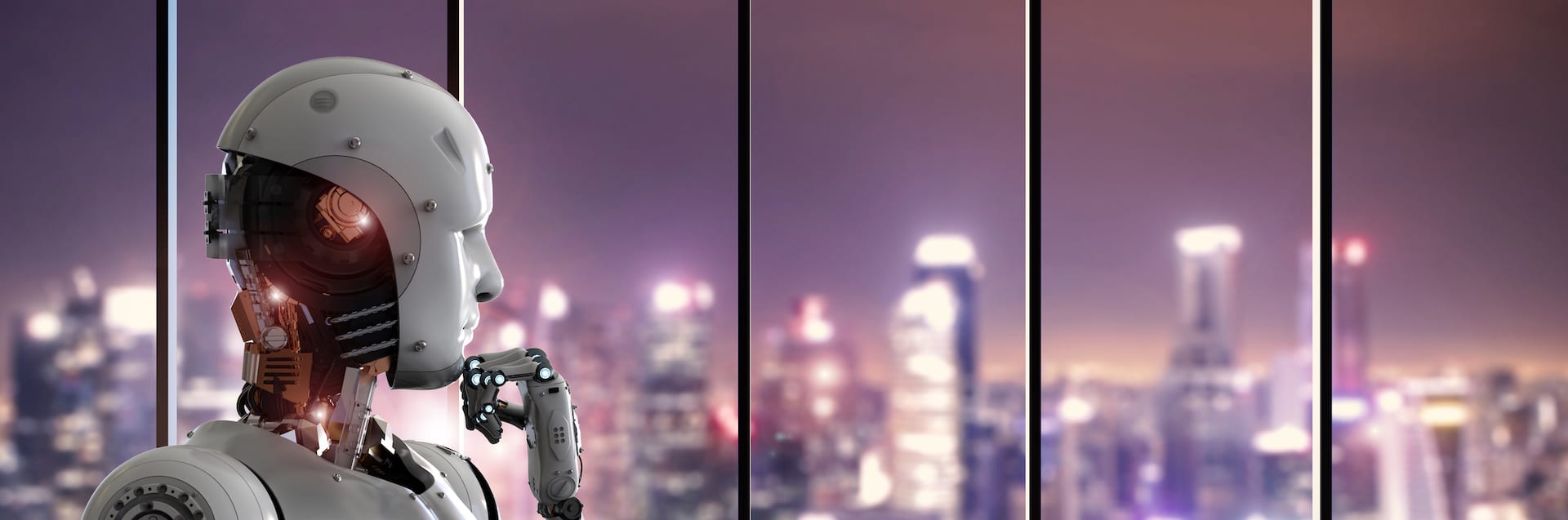 Hiring for “Soft Skills” in the Robotic Age - Caliper Corporation