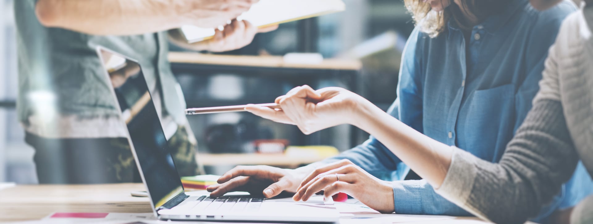 Are You an Implementer? Defining Team Roles with the 4-Box - Caliper ...