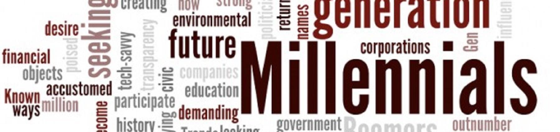 A Millennial Explains Millennials (Part 1) - Caliper Corporation