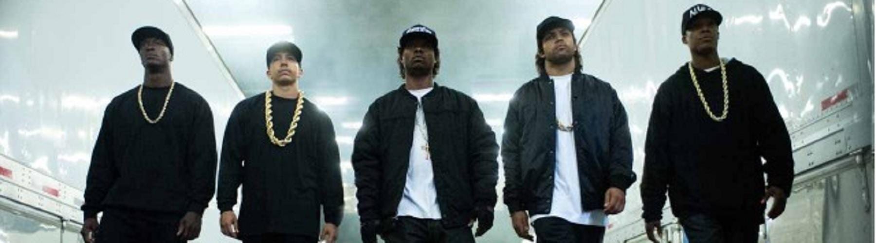 Straight Outta Universal Studios: Strategic Leadership - Caliper ...