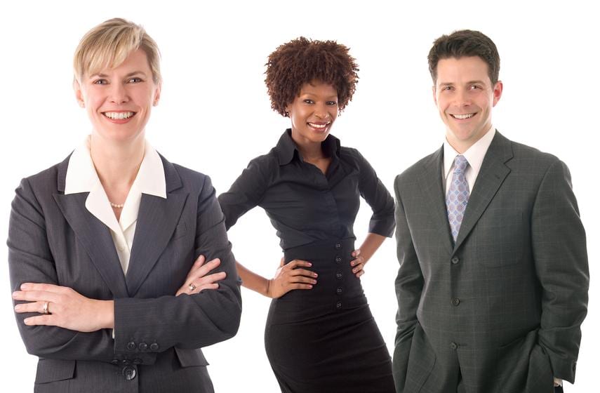 Shopping for Your Next Top Sales Performer? - Caliper Corporation