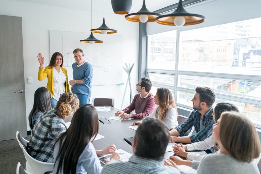 Affordable Team-Development Options do Exist: Learn Them Here