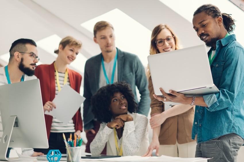 The Essential Qualities of a Team Player for Effective Teams | Caliper