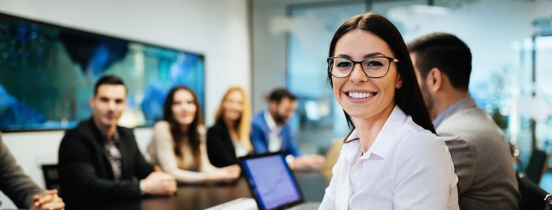 Top Personality Traits That Impact High Performing Teams | Caliper